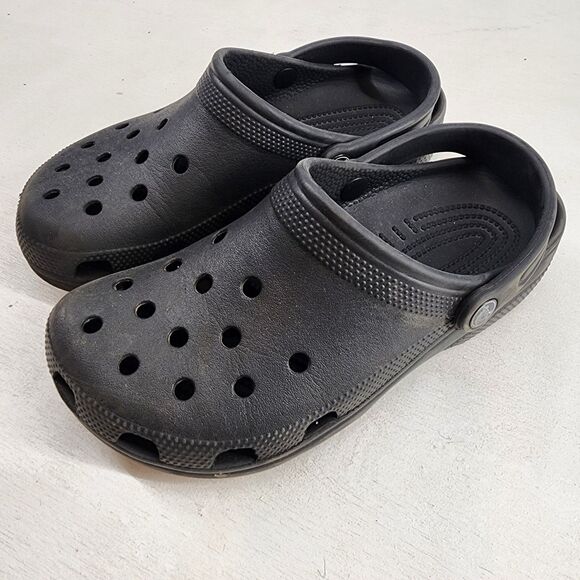 CROCS | Shoes | Crocs Unisex M 6 W 8 Rubber Gorpcore Granola Outdoors ...